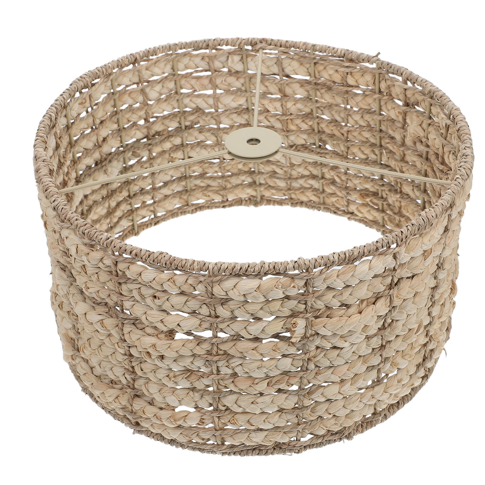 Hemoton Drum Shade Lightweight Lampshade Lamps Shade Small Lampshade ...