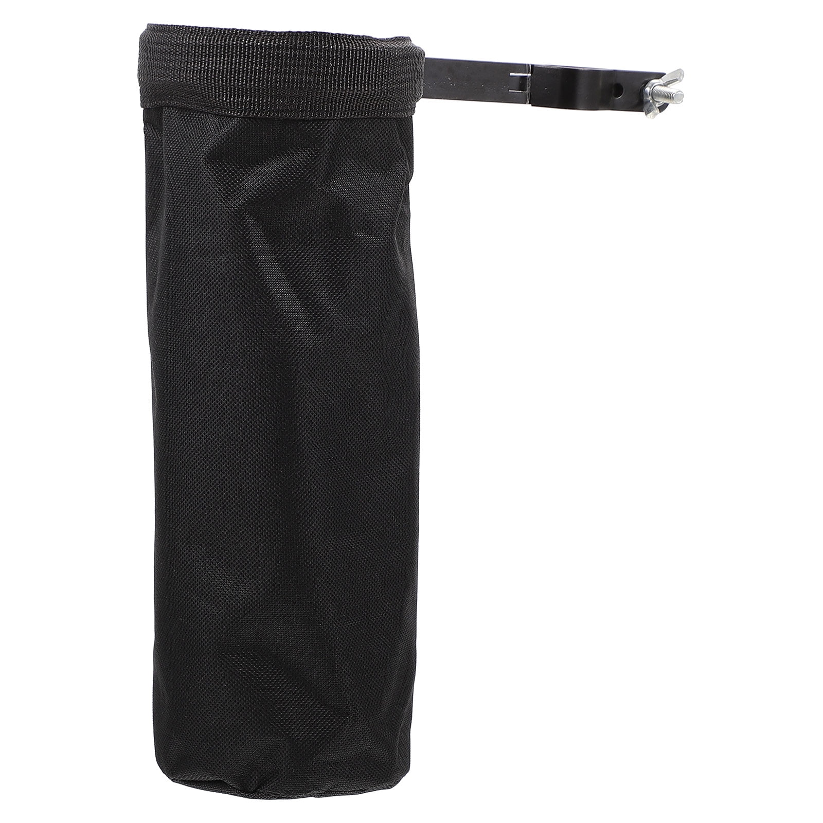 Hemoton Drumstick Useful Drumstick Storage Drum Stick Holder (Black ...