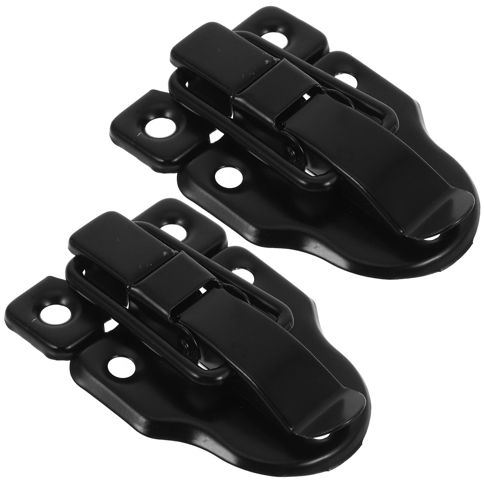 HEMOTON Worgeous Retro Box Toggle Latch Metal Duckbilled Hasp with ...