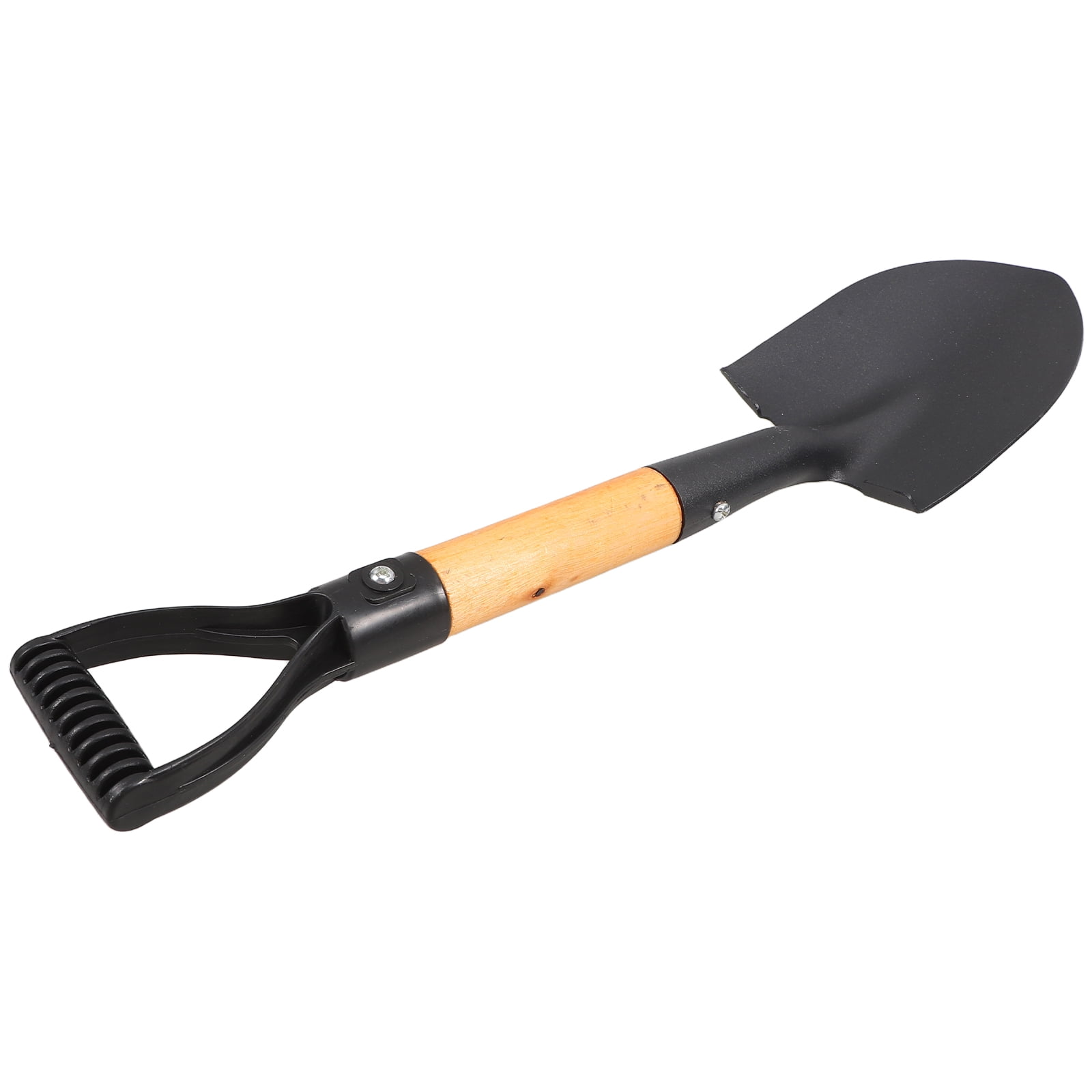 Hemoton Durable Hand Shovel For Digging And Soil Turning Garden Digging ...