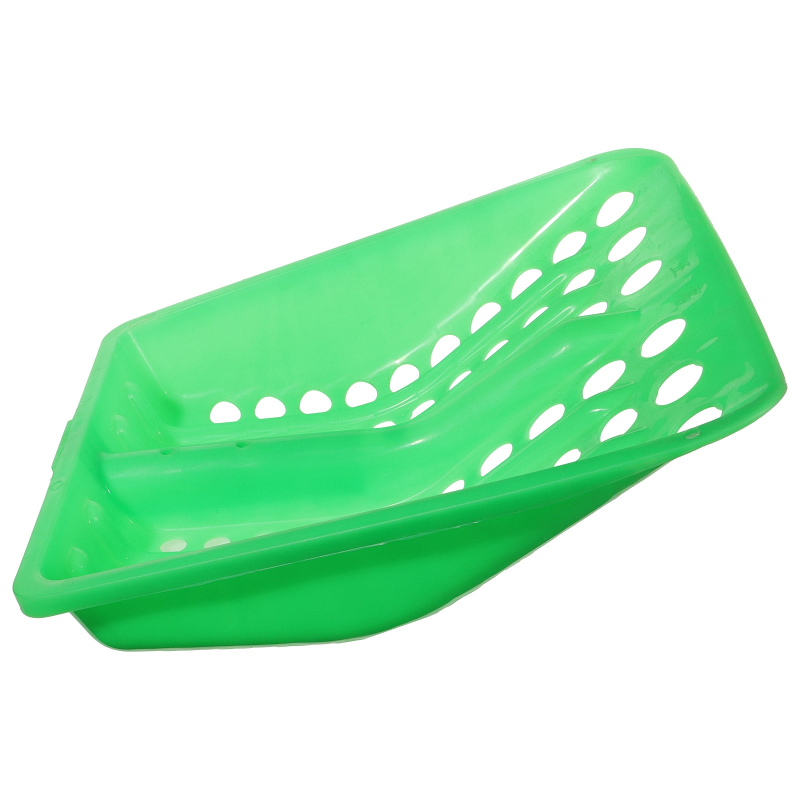 Hemoton Durable Plastic Shovel Head for Snow Dirt Sand Multi-Purpose ...