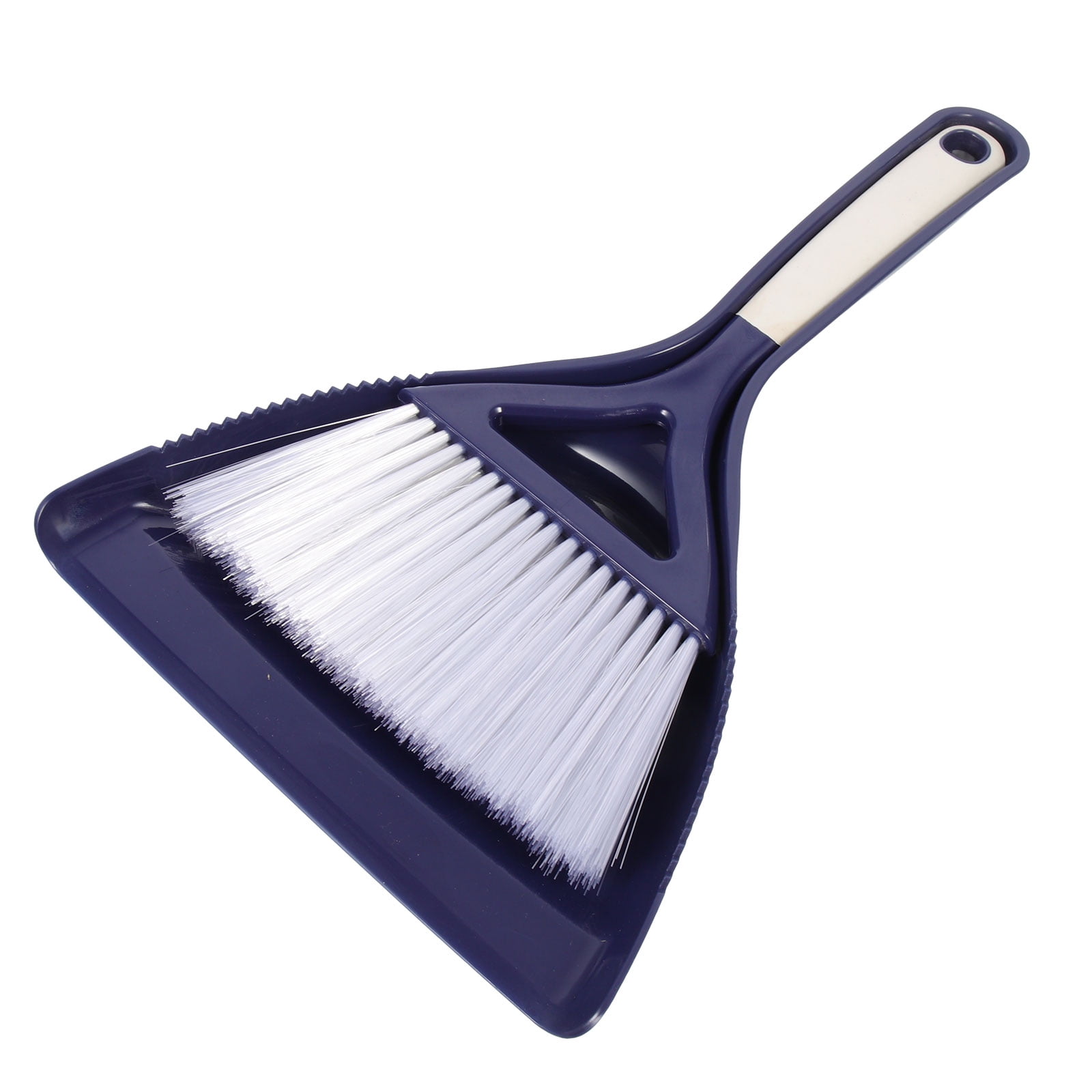 Hemoton Dustpan Long Handle Collapsible Broom Combination Child ...