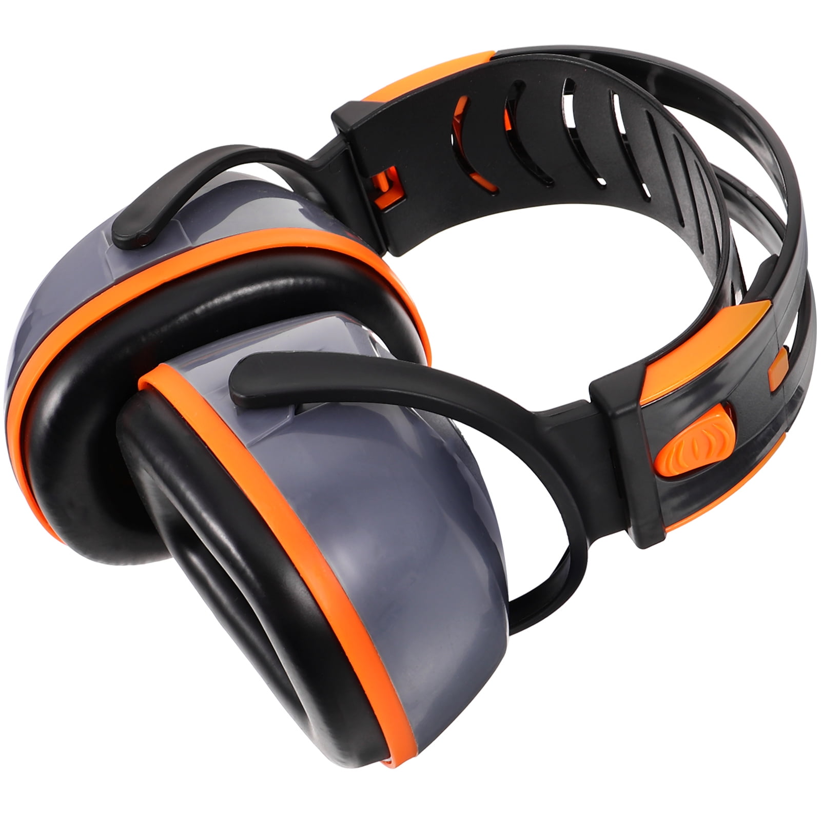Hemoton Ear Protection Earmuff for Noise Reduction Headphones Muffs ...