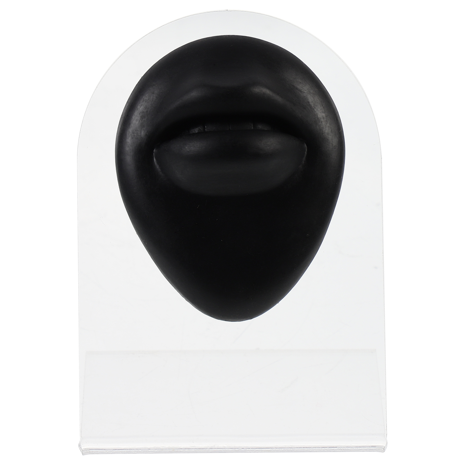 Hemoton Earwax Corrector Mouth Model Human Imitation Organ Mold Pierce ...