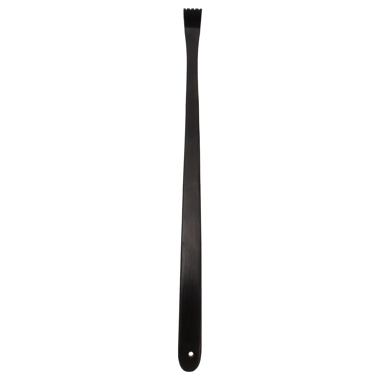 Hemoton Ebony Back Scratcher Sturdy Backscratcher High Density ...