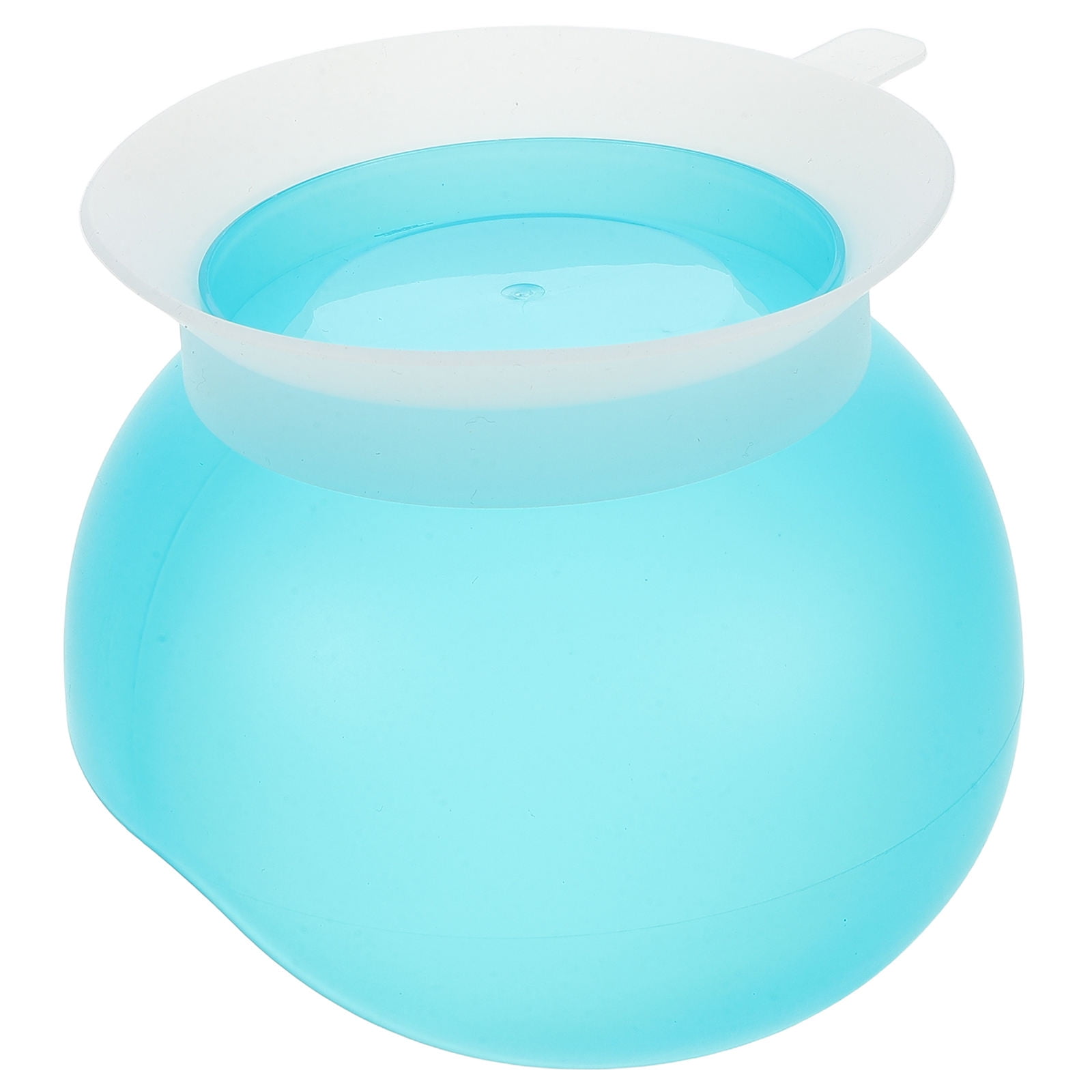 Hemoton Elderly Adaptive Bowl Adaptive Self-Feeding Dinnerware Spill ...