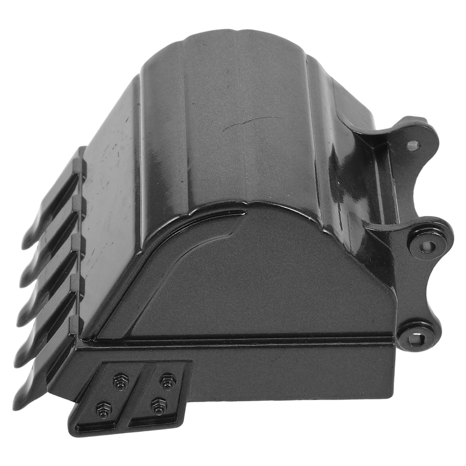 Hemoton Electric Construction Digger Bucket Toy Excavator Attachment ...