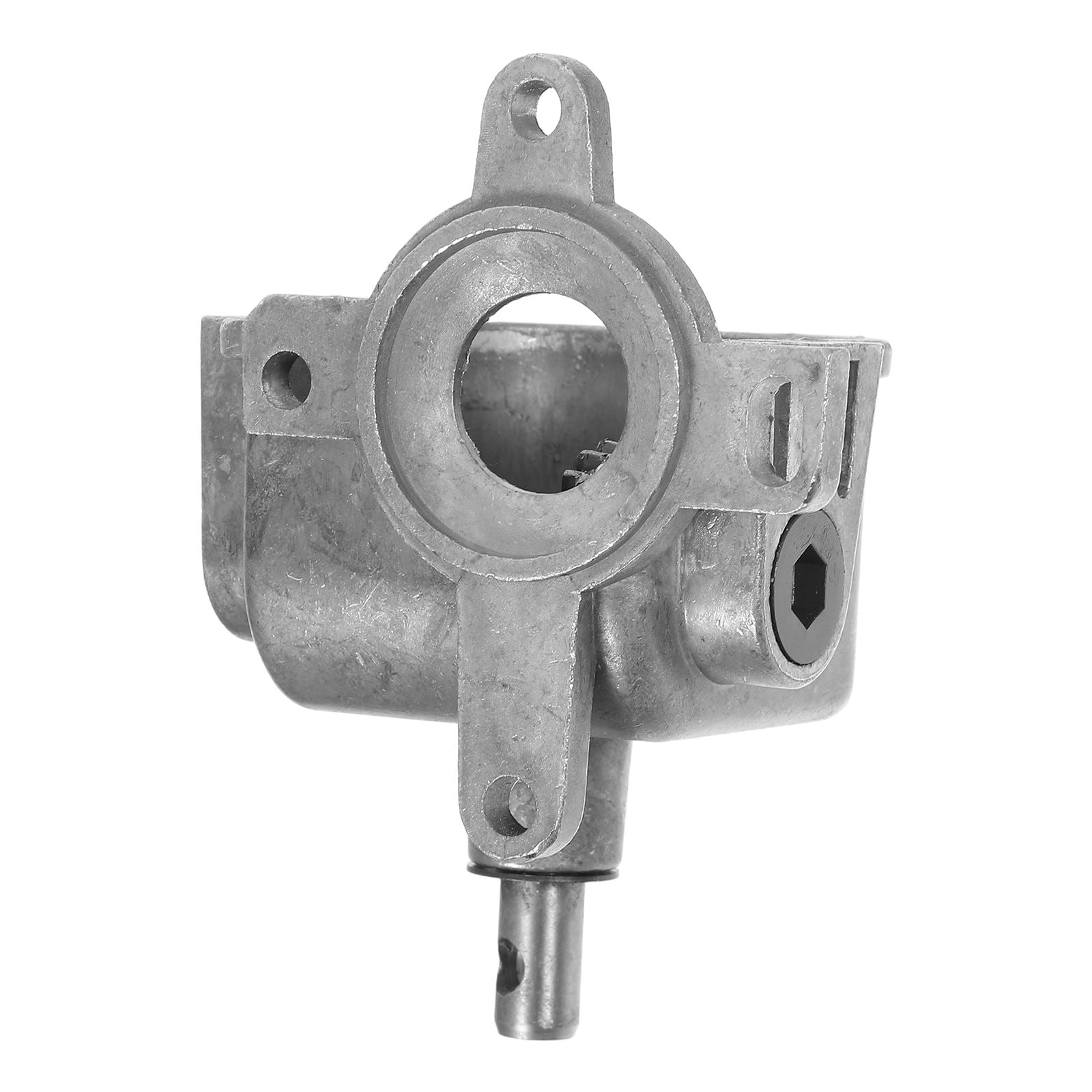 Hemoton Electric Fan Oscillating Gear Metal Rocker Gear For Shaking ...