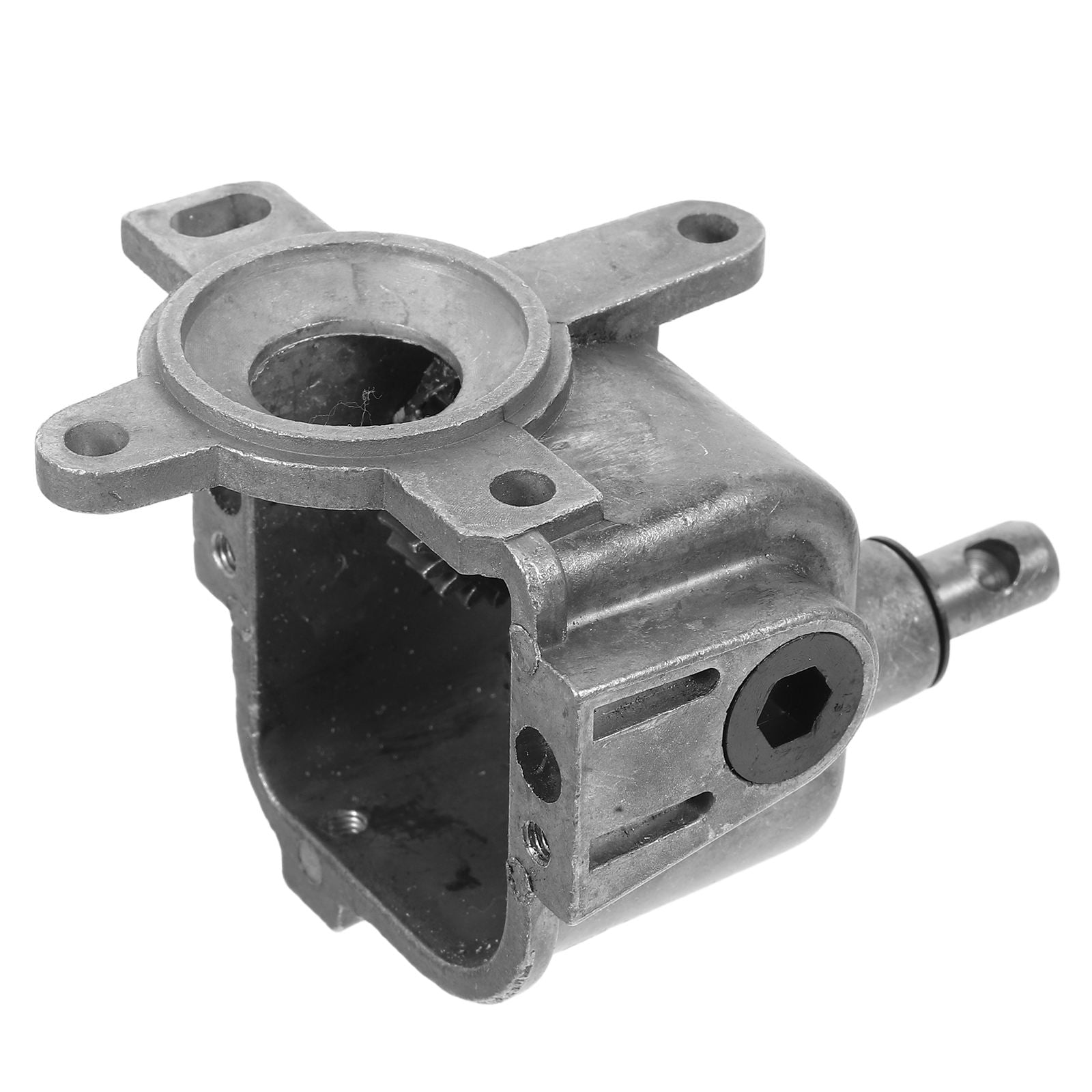 Hemoton Electric Fan Oscillation Gear For Floor Fans Metal Rocker Gear ...