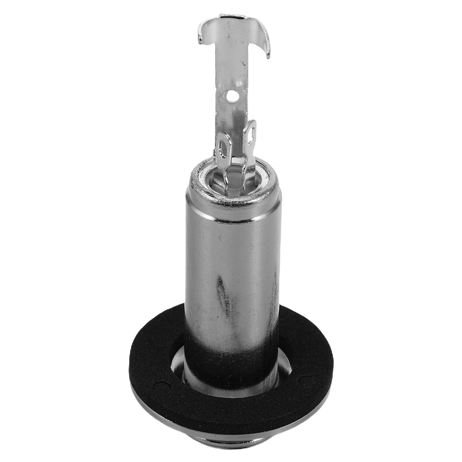 Hemoton Electric Guitar Input Jack Electric Guitar 6.00X2.50X2.50CM ...