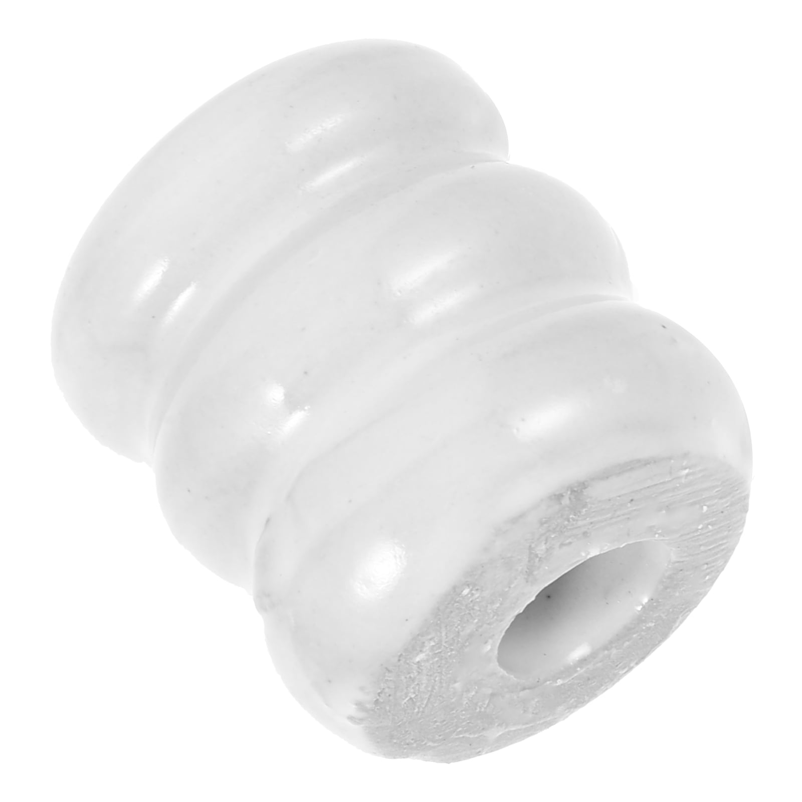 Hemoton Electric Post Insulator Tool - Ceramic Insulate Bottle for ...