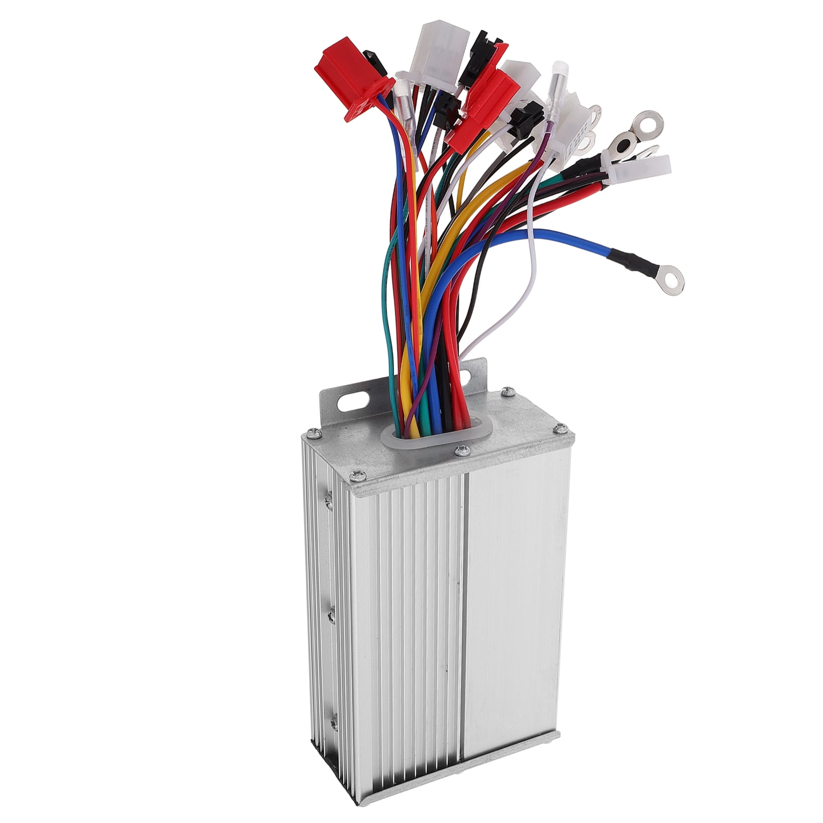 Hemoton Electric Scooter Brushless Motor Controller Scooter Brushless ...