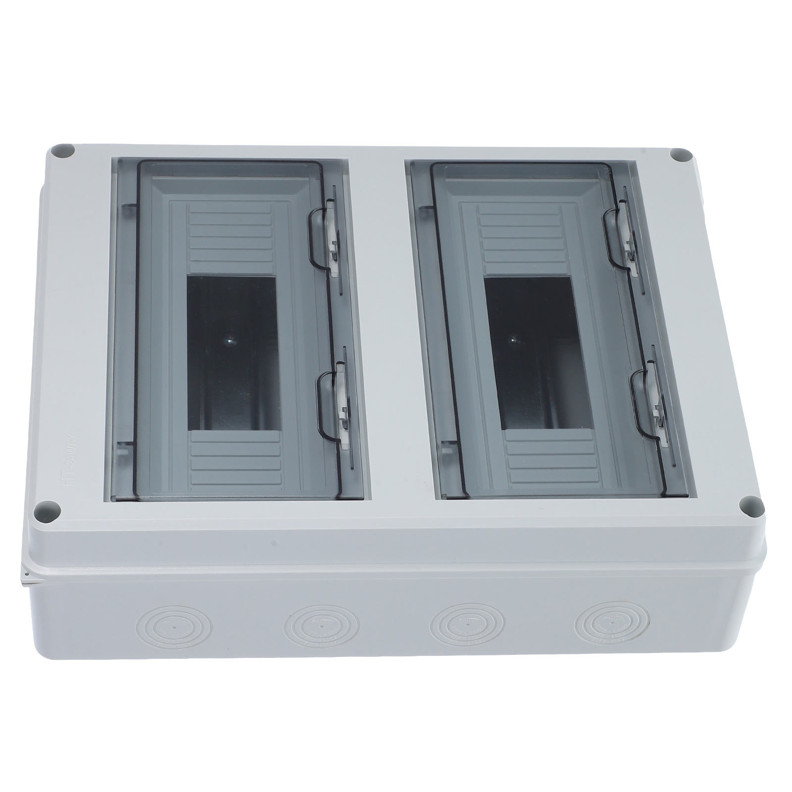 Hemoton Electrical Box Junction Box Waterproof Control Box Electronics ...