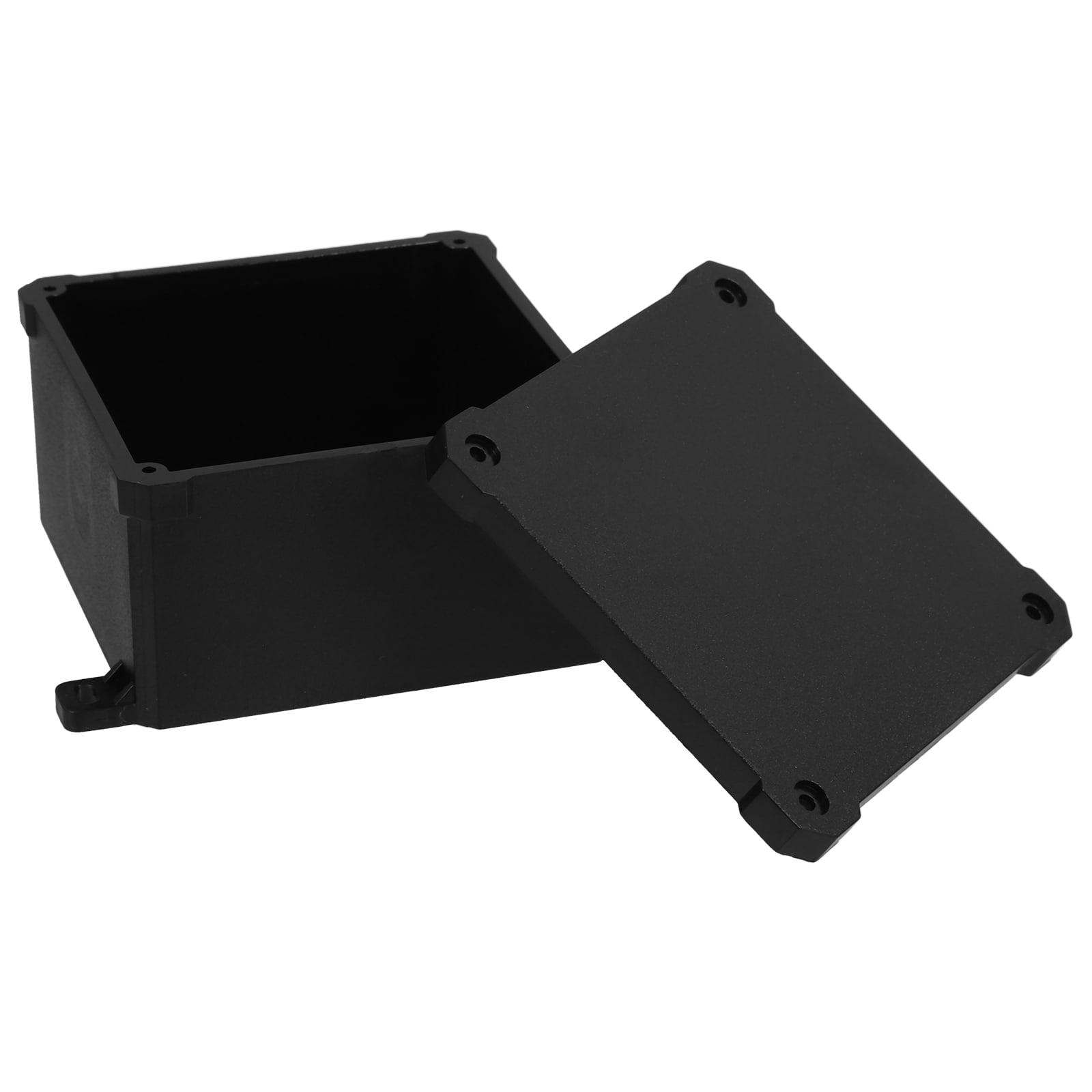 Hemoton Electrical Junction Box Electronic Project Box Junction Box ...