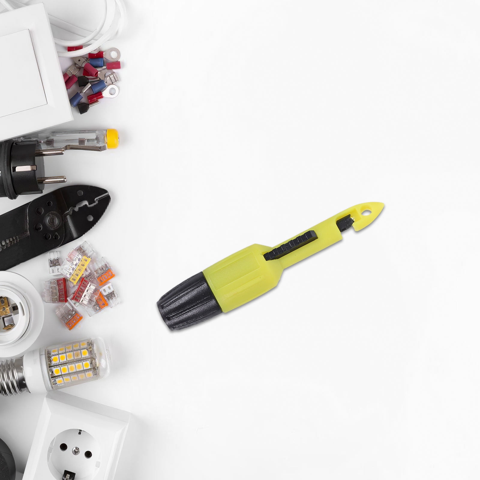 HEMOTON Multimeter Puncture Test Probe for Car Repair Versatile Wire ...