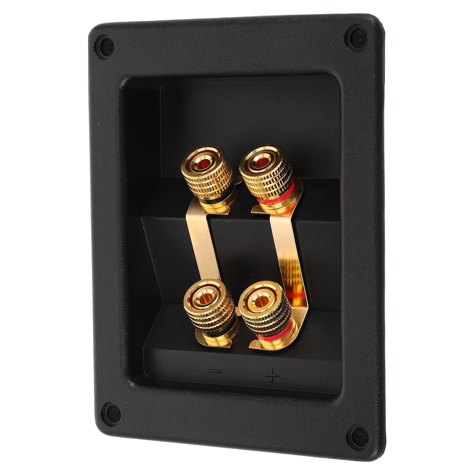 Hemoton Electrical Trailer Junction Box Trailer Wire Connector Junction ...