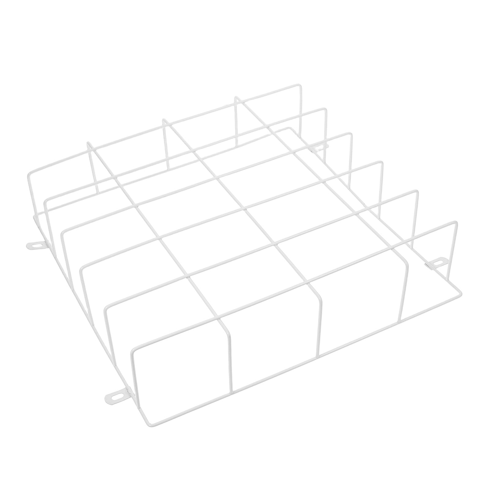 HEMOTON Hemoton Wire Guard for Exit Sign Emergency Light 1 Set Steel ...