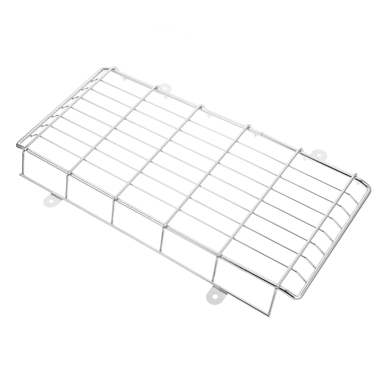 Hemoton Emergency Lighting Exit Interior Sign Cover Wire Guard for Exit ...