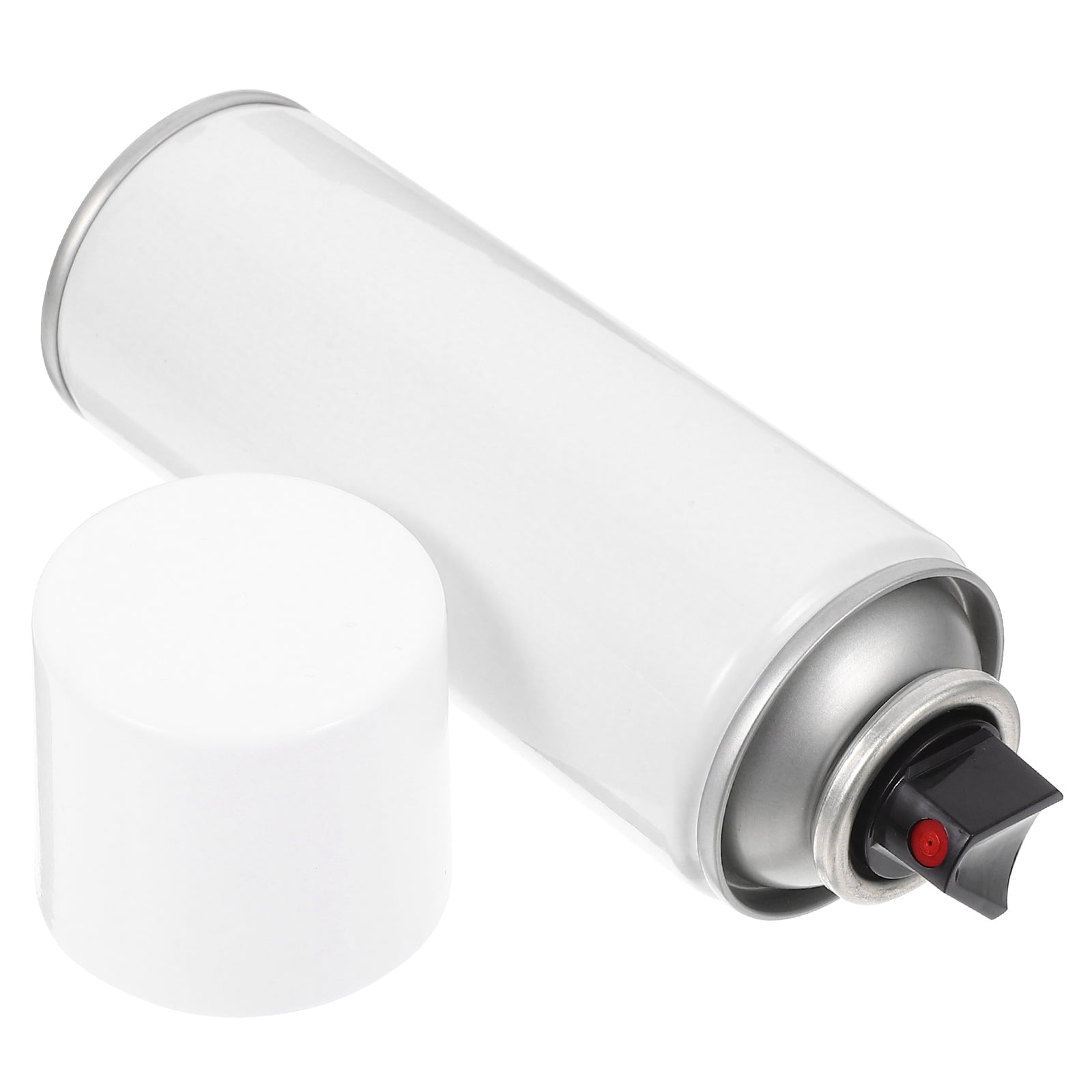 Hemoton Empty Tinplate Aerosol Spray Can Paint DIY Spray Can for ...