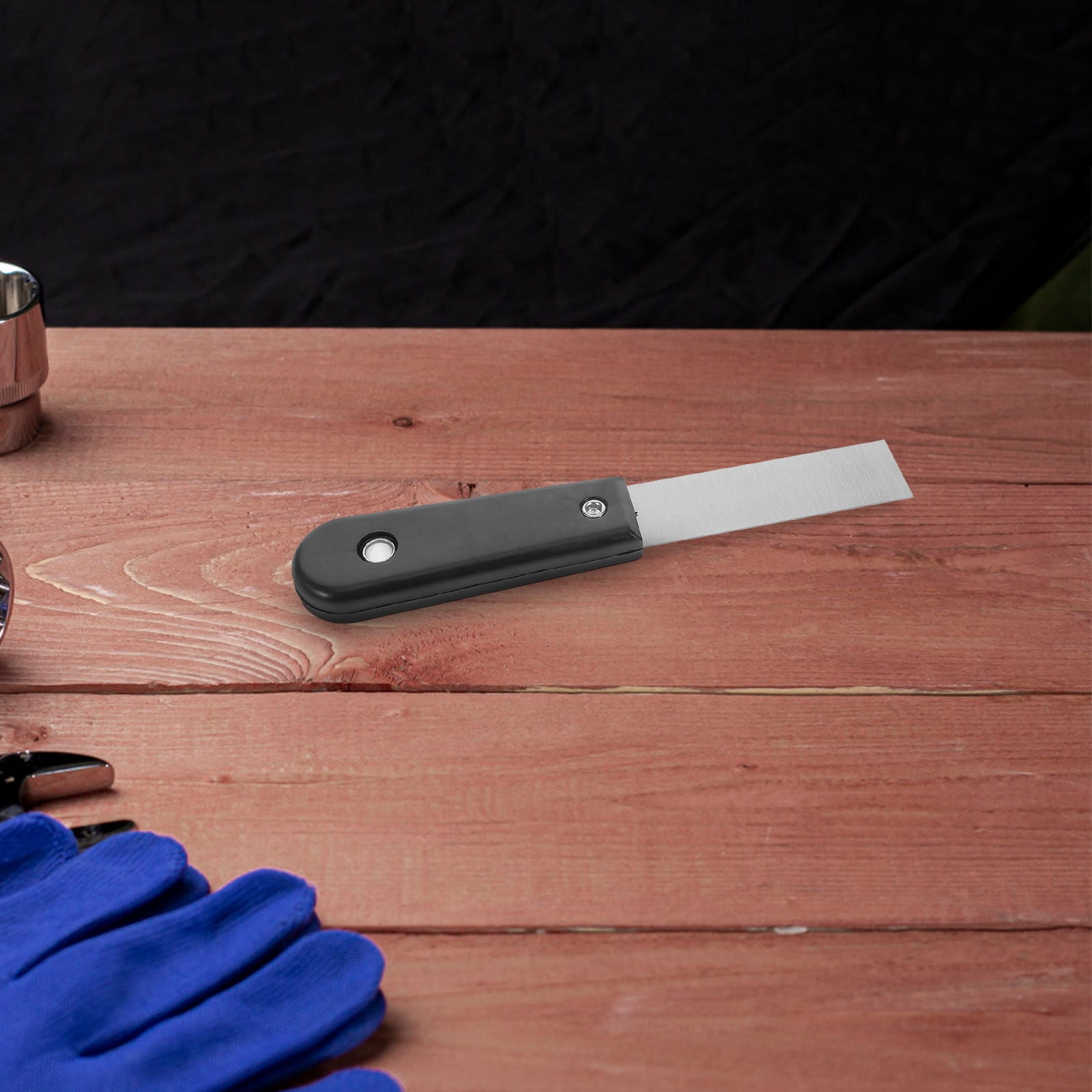 Hemoton Engine Gasket Scraper Tool For Cars And Motorcycles Plastic And ...