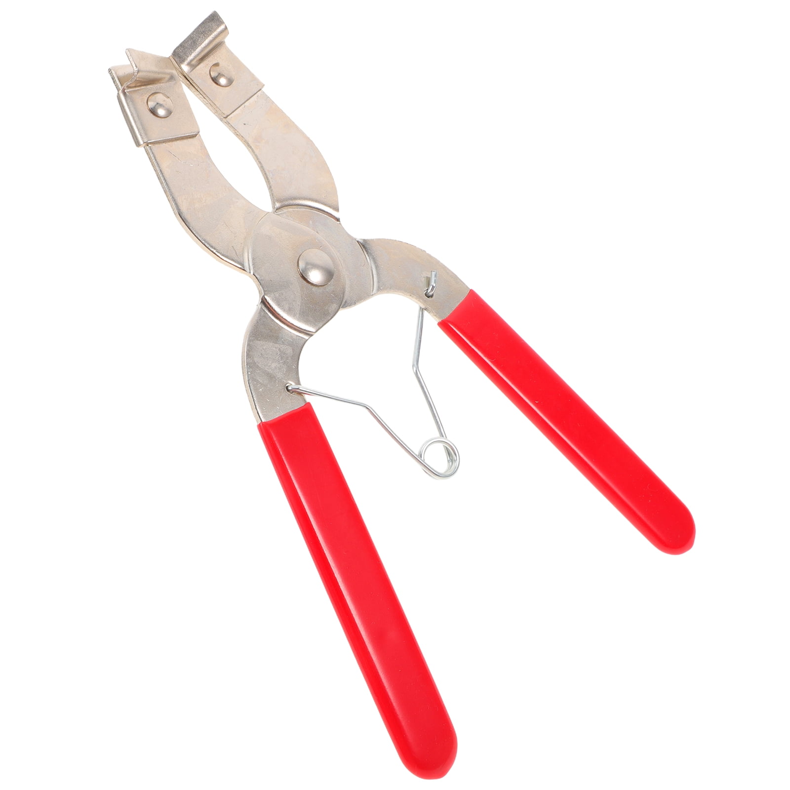 Hytrove Engine Piston Tool Piston Ring Compressor Pliers Alloy Steel ...