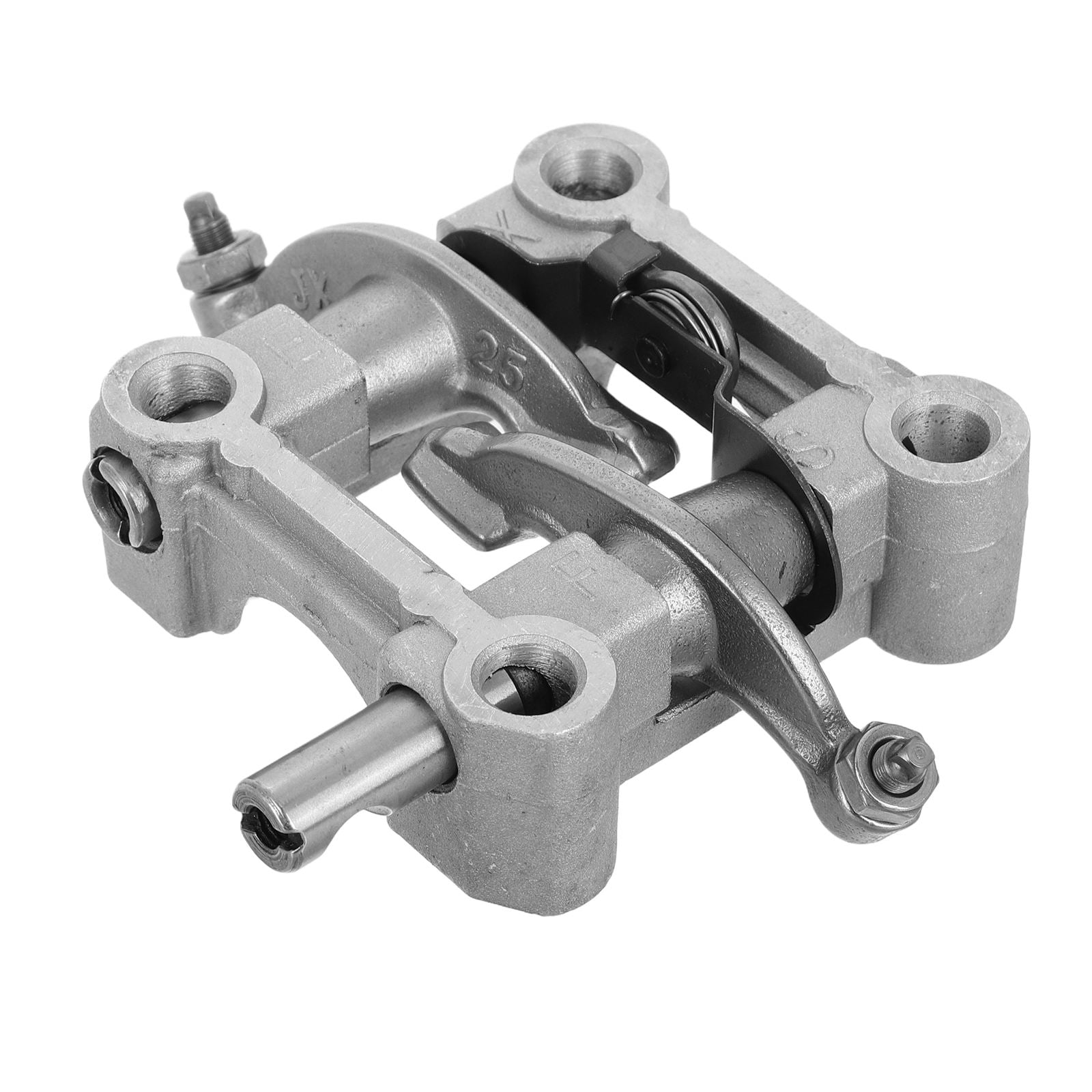 Hemoton Engine Rocker Arms Camshaft Holder Assembly Valve Rocker Arm ...