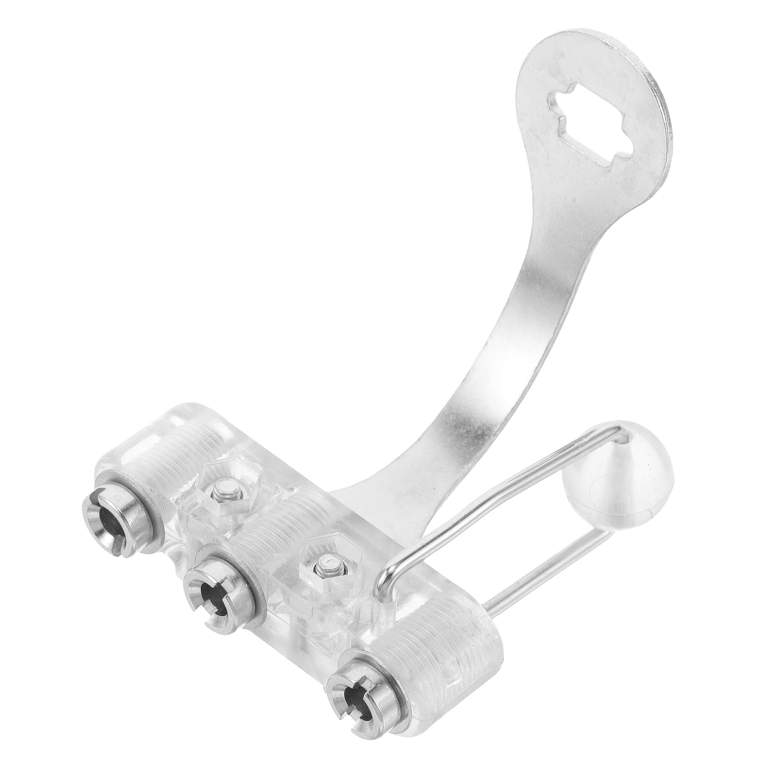 Hemoton Epee Socket Replacement Epee Head Bracket Fencing Equipment ...