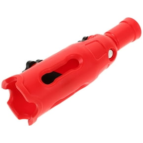 Extension Pole Attachments