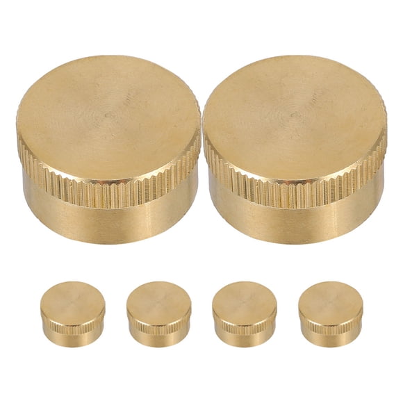 Propane Tank Cap