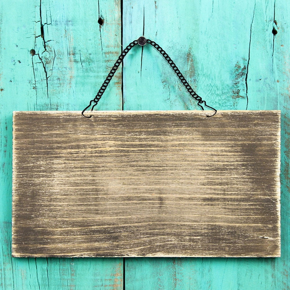 Hemoton FRCOLOR 7pcs Hanging Chain with Hooks for Window Chains Stained ...