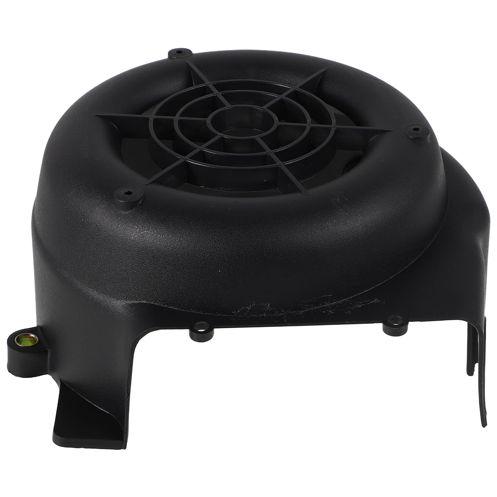 Hemoton Fan Covers Replacement Scooter Engine Cooling Fan Covers ...
