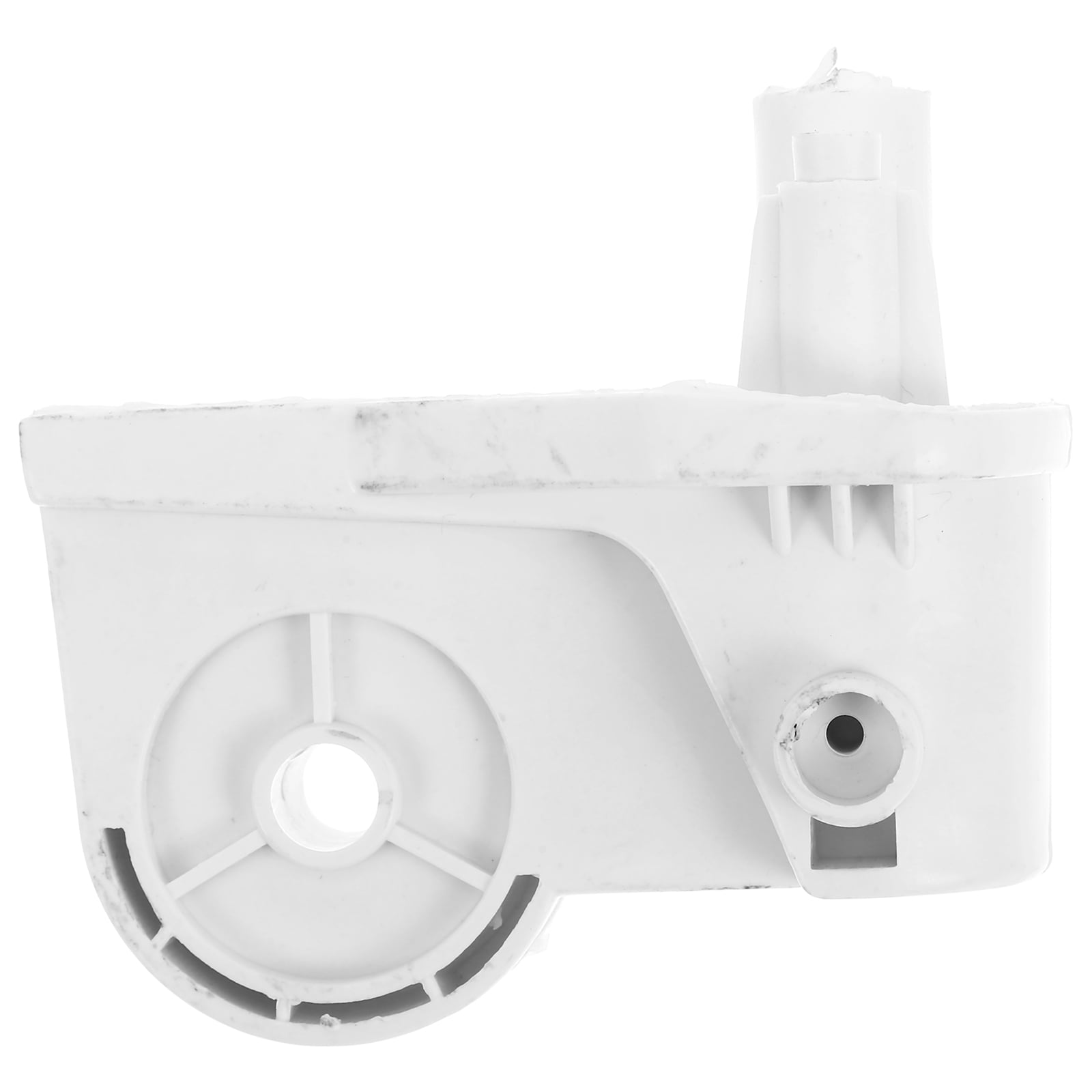 Hytrove General Users Electric Fan Motor Connector White 1Pack 3.8X2 ...