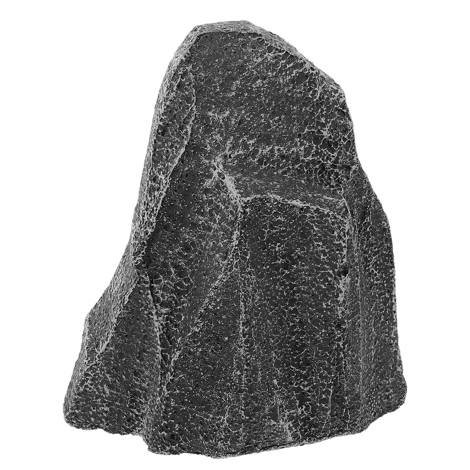 Artificial Landscape Rock 1 Set Lightweight Faux Rock for Outdoor ...