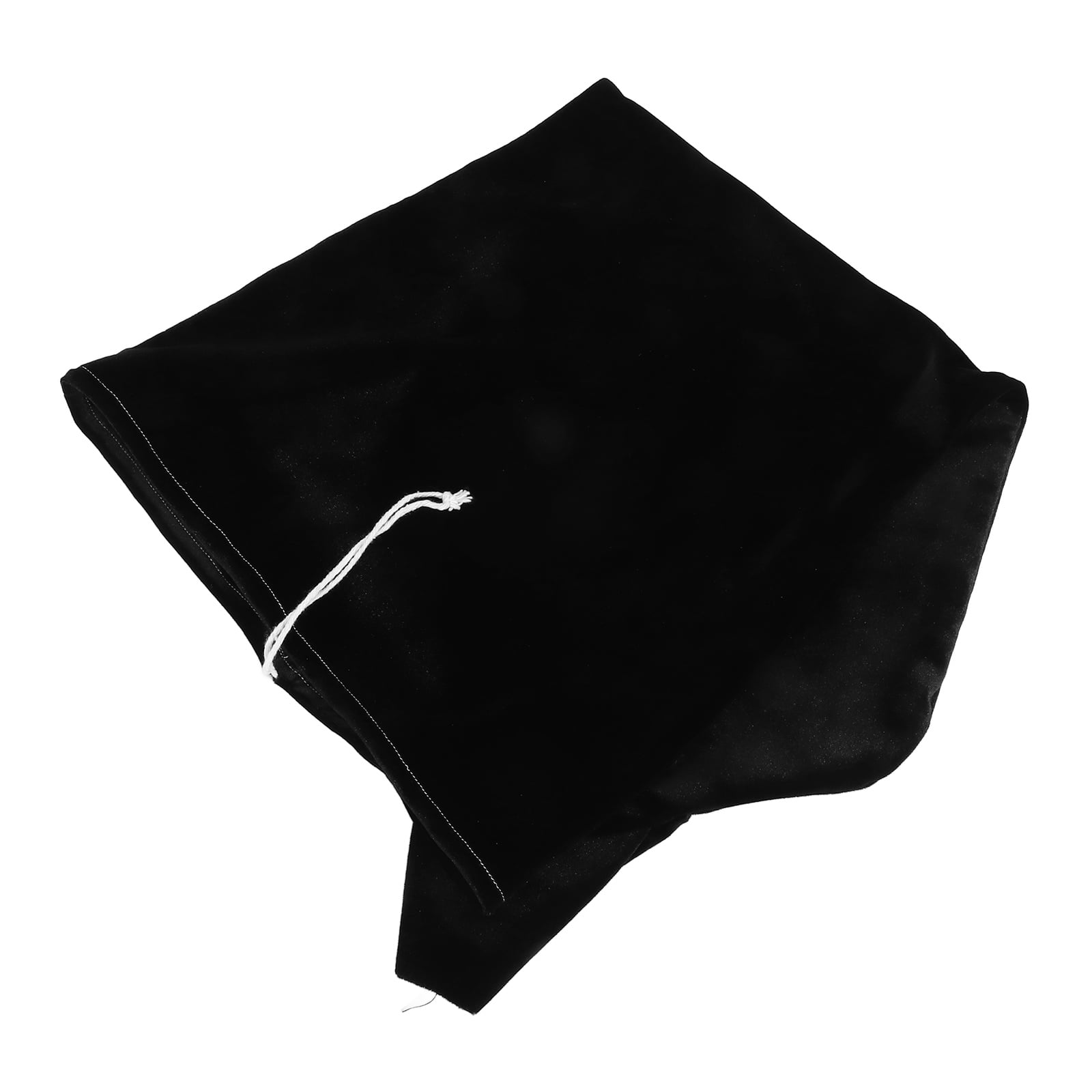 Hemoton Female Mannequin Cover Model Cloth Cover Mannequin Body Velour ...