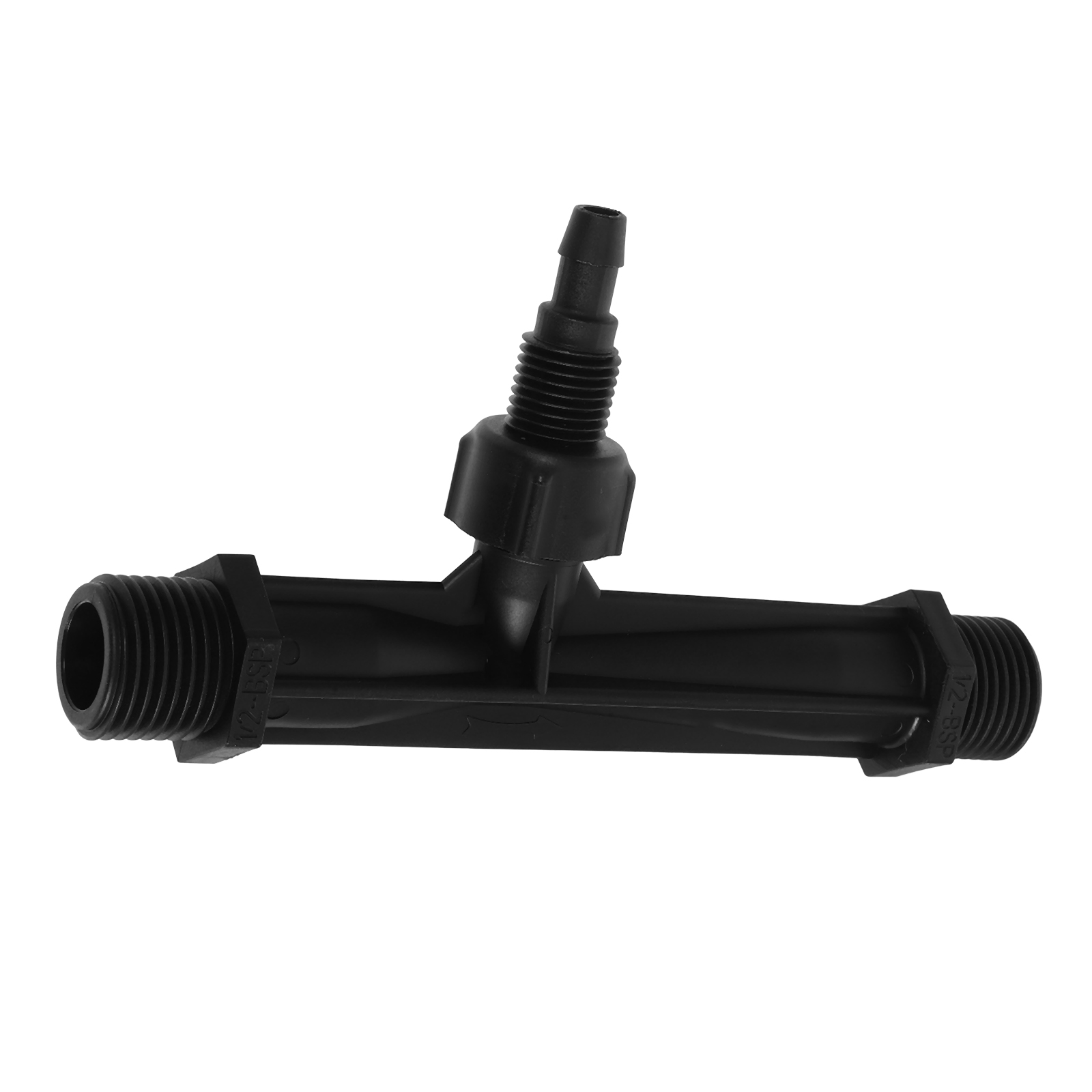 Garden Irrigation Fertilizer Injector with Venturi System 1 Set Drip Hose Connector for ...