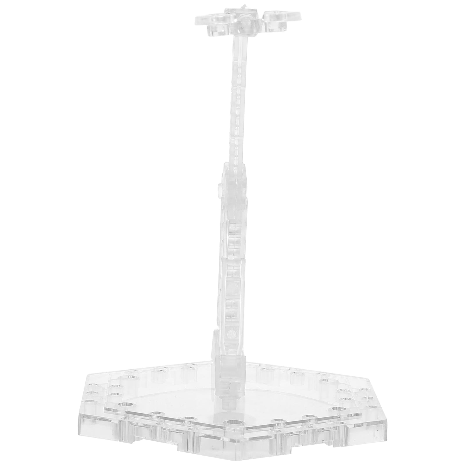 Hemoton Figure Display Holder Display Stand For Action Figures Action ...