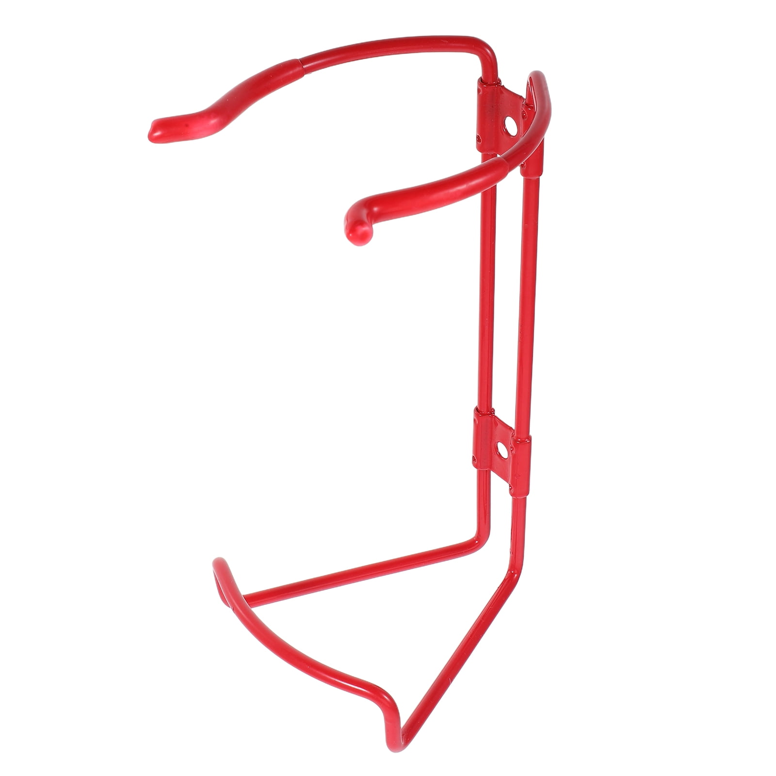 Hemoton Fire Extinguisher Storage Holder Wall Fire Extinguisher Storage ...