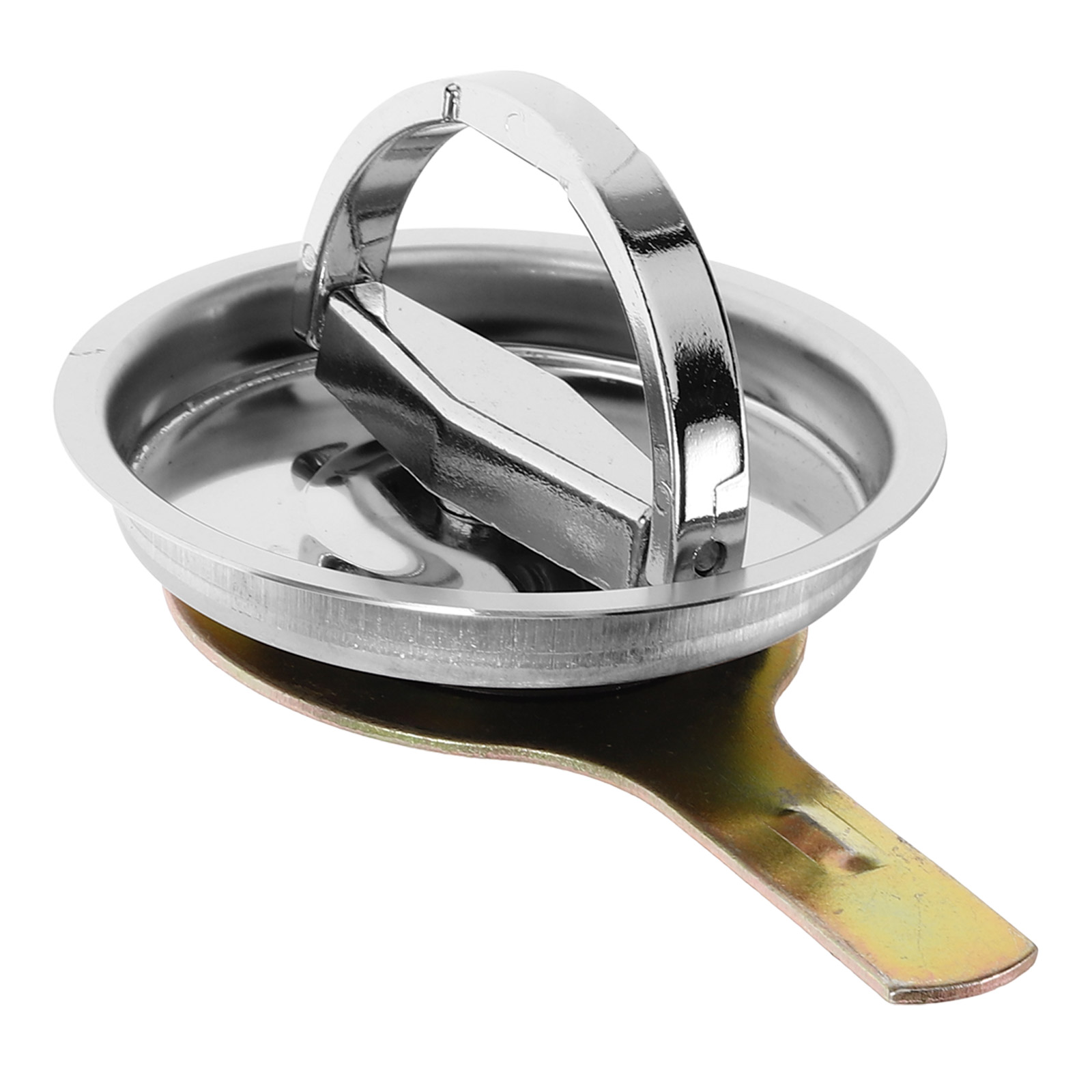 Hemoton Fire Hydrant Lock Tool Box Latch Replacement Latch Tool Cabinet ...