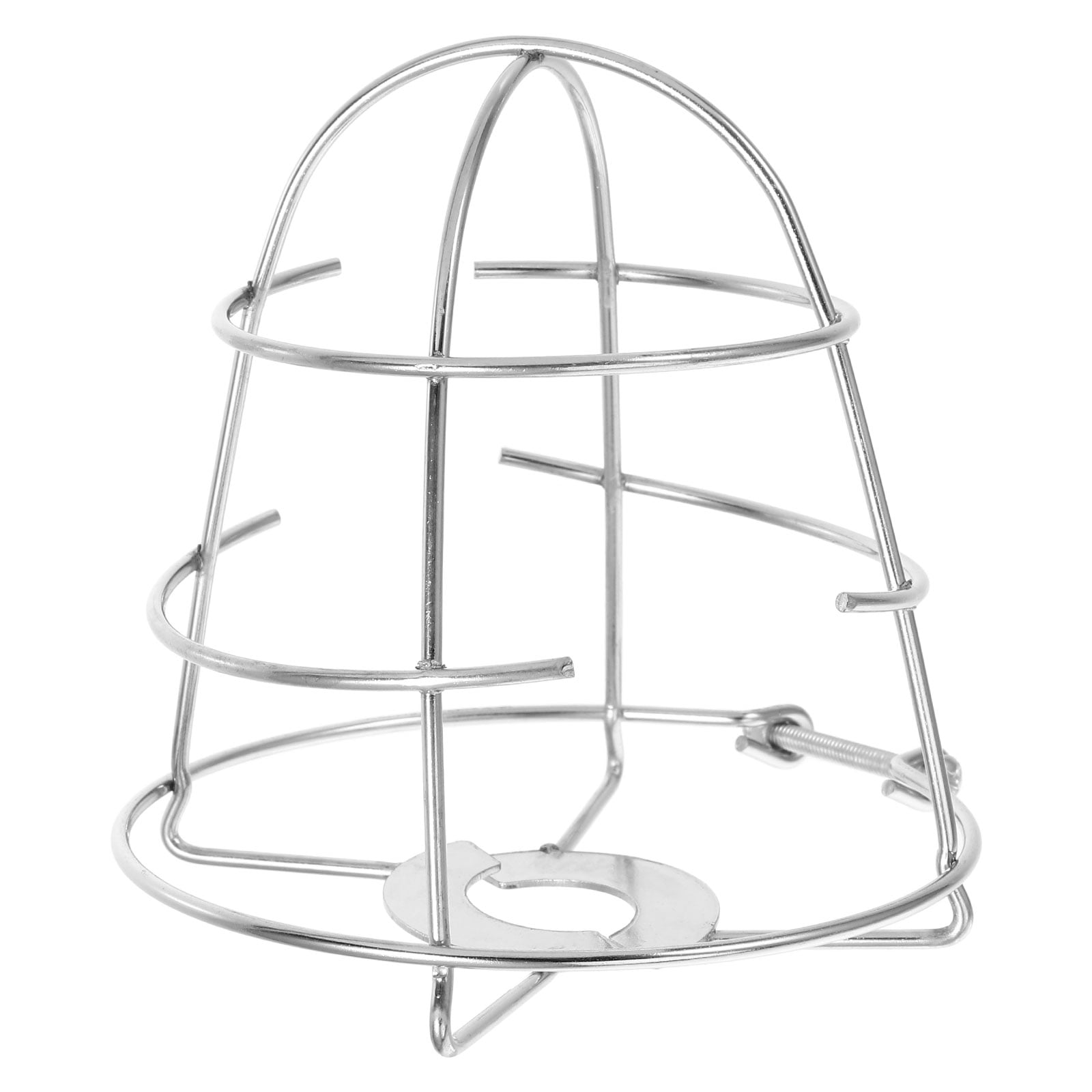 Hemoton Fire Sprinkler Cage Fire Sprinkler Head Metal Cage Sprinkler ...