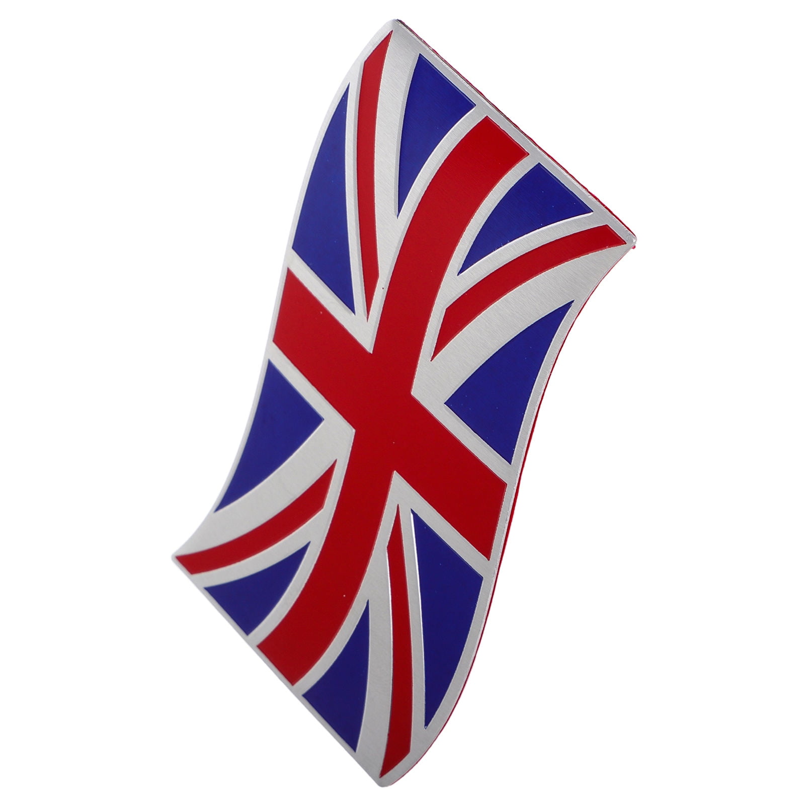 Hemoton Flag Car Sticker Self-Adhesive Decal for Car Bumper Decorative ...