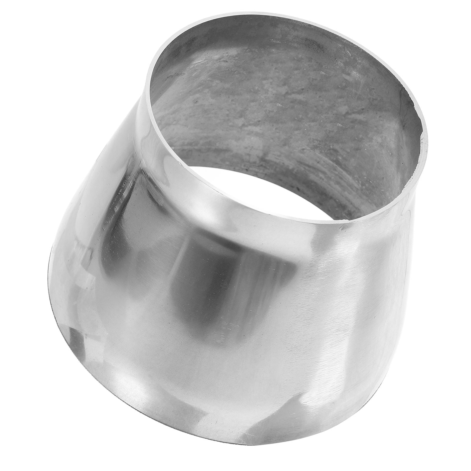 Hemoton Flagpole Connector Hardware Flagpole Diameter Reducer Secure ...