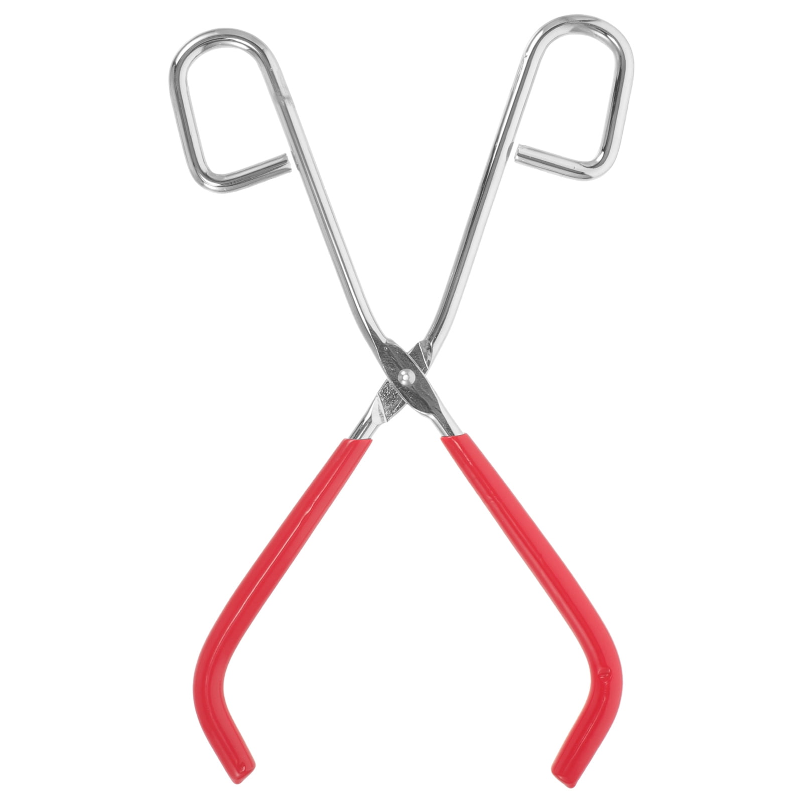 Hytrove Clamp Laboratory Iron 1Pcs 10.2X5.9X0.2In - Walmart.com