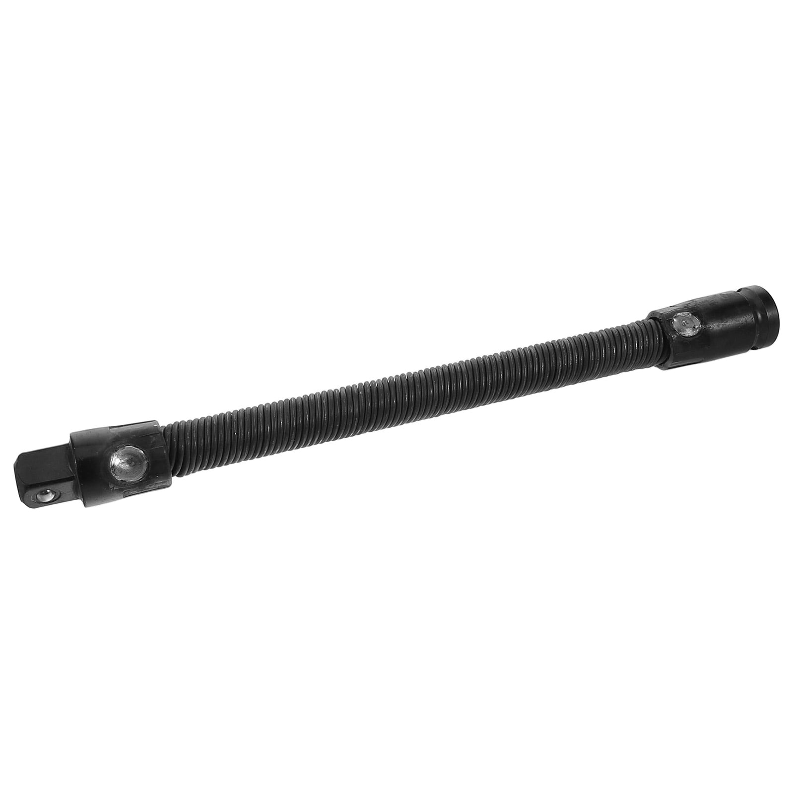 Hemoton Flexible Extension Bar 1/2 Inch Drives Flexible Socket ...