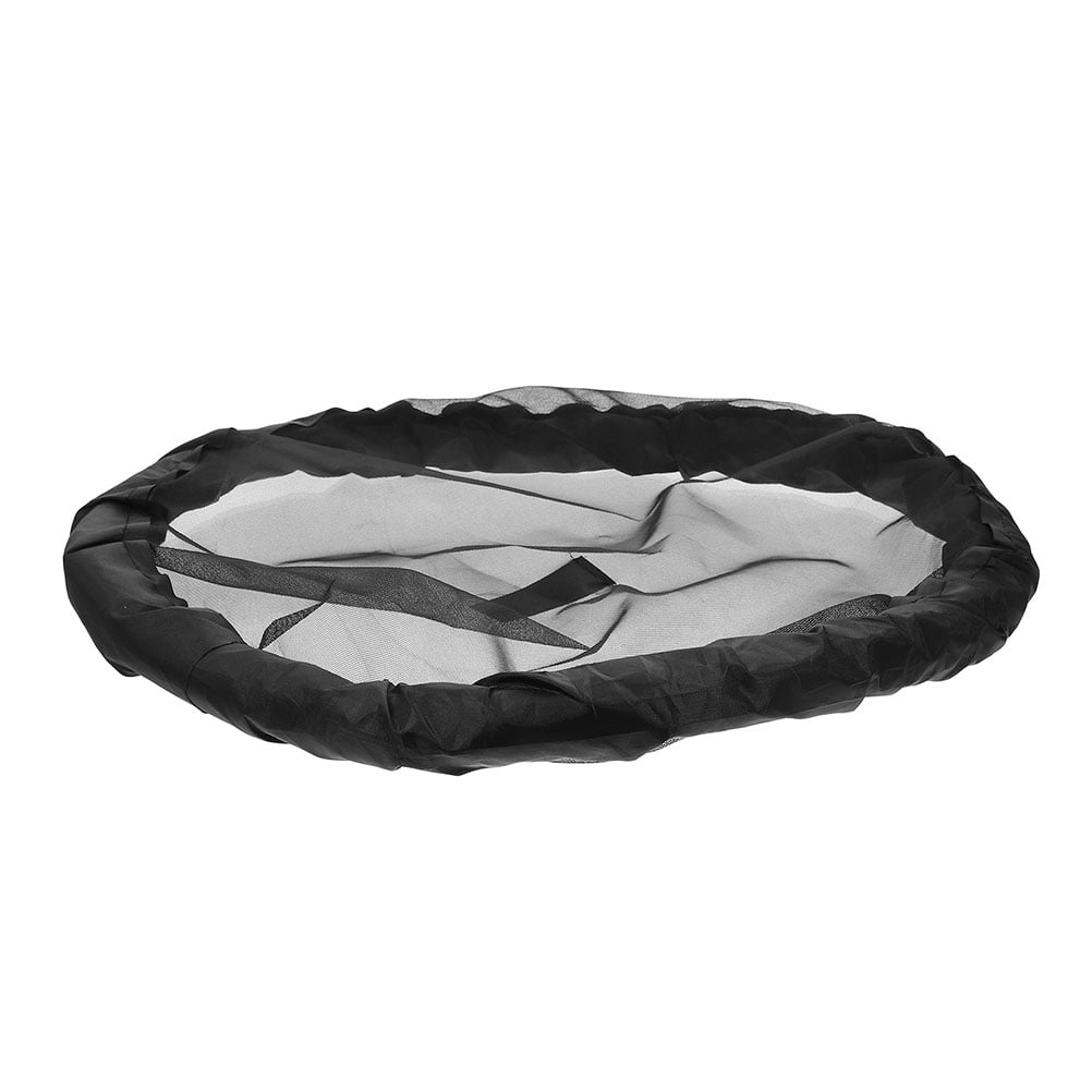 Hemoton Floating Island Plant Protector for Ponds Fish Barrier Floating ...