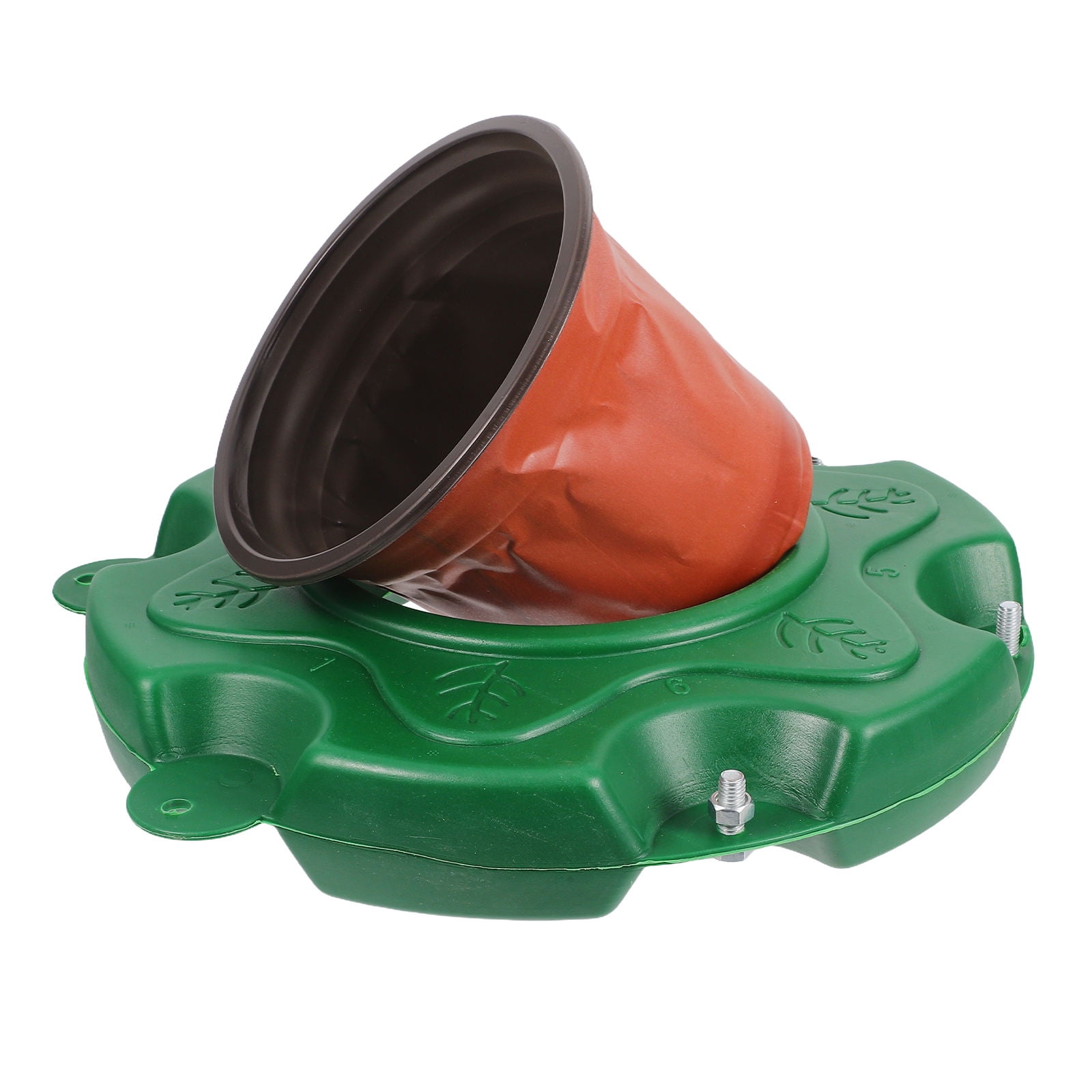 Hemoton Floating Island Planter For Ponds Aquariums Fish Tanks ...