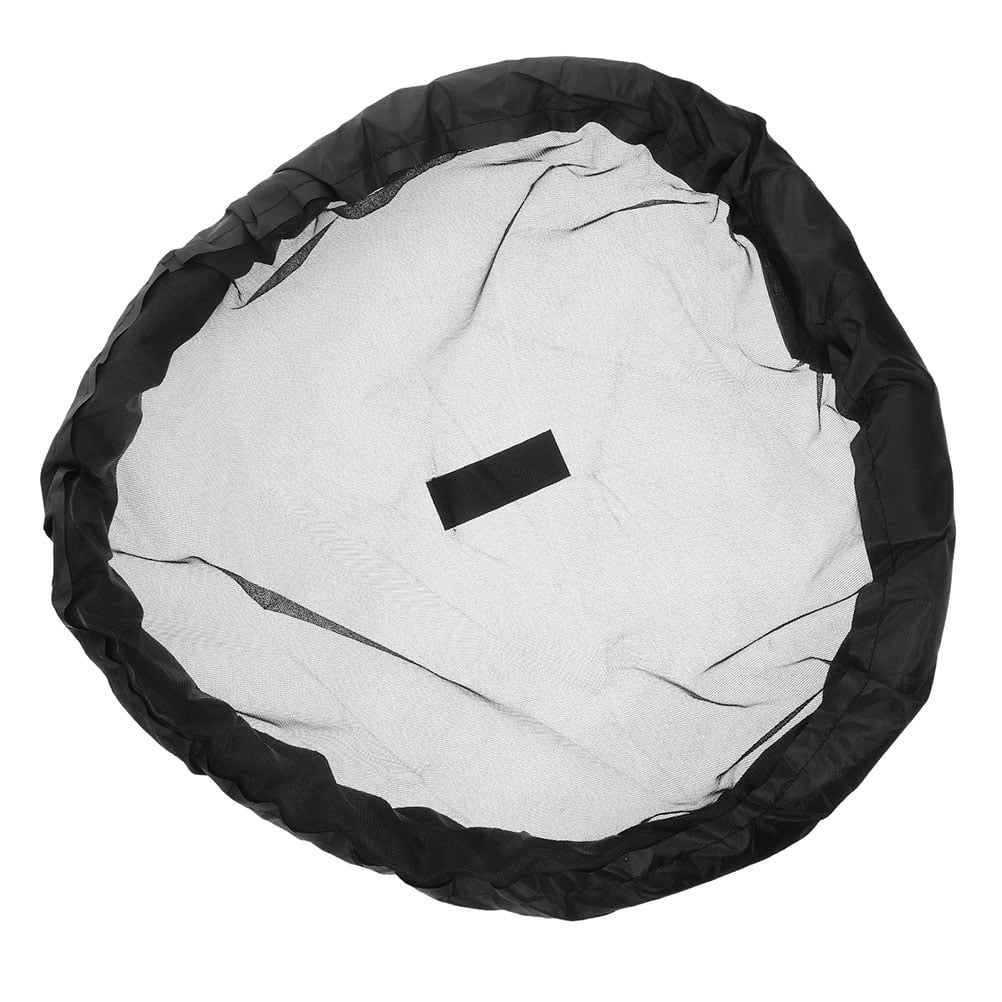 Hemoton Floating Pond Plant Protector Fish Barrier Easy Install ...