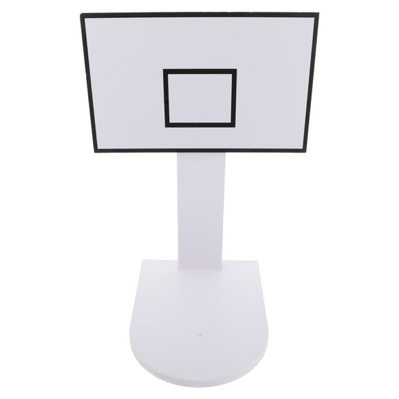 Trash Can Basketball Hoop