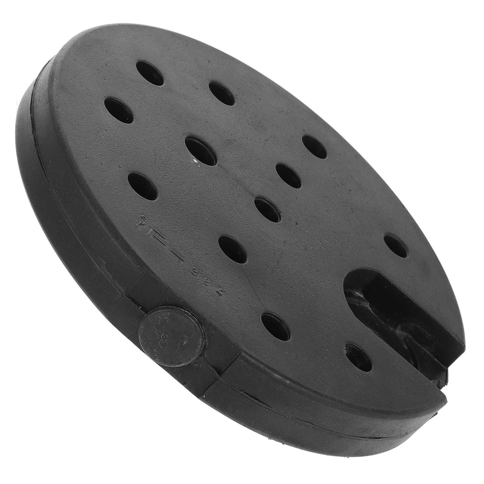 Hemoton Floor Lamp Weighted Base Replacement Heavy-Duty Weighted Base ...