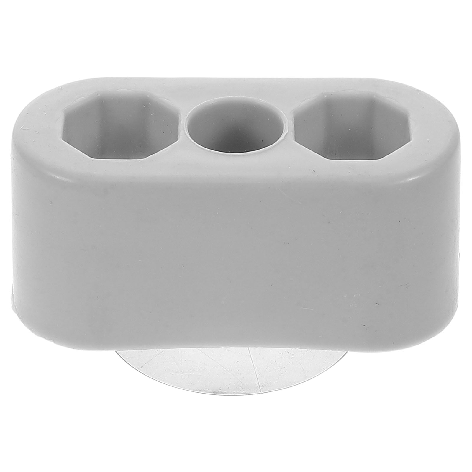 Hemoton Floor Playpen Stabilizer Practical Playpen Fixer Plastic ...