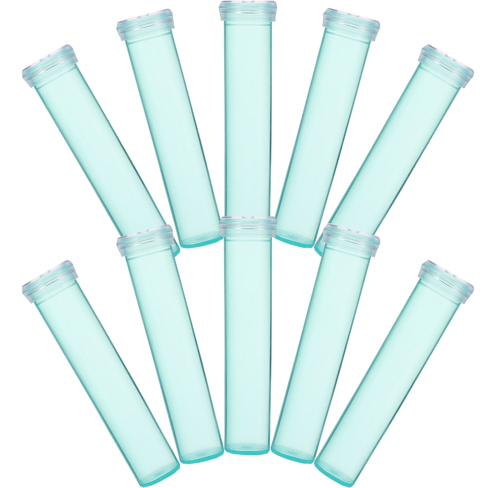 Hemoton Floral Water Tubes for Fresh Flowers Nutrition Preservation ...